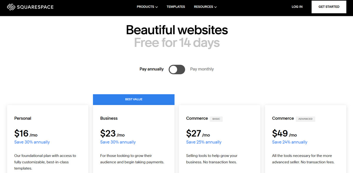 Top 10 Website Builders With Domain Hosting 2025 (Free & Paid)